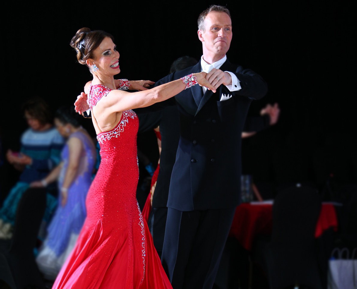01091335A - Constitution State Dancesport Championships