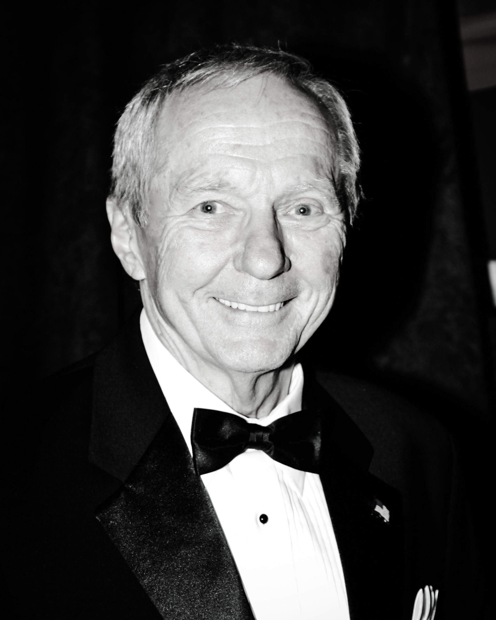 Denis Rogers - Constitution State Dancesport Championships